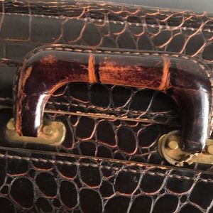 Knickerbocker Case Co. Vintage | Bags | Vintage Knickerbocker Case Co ...